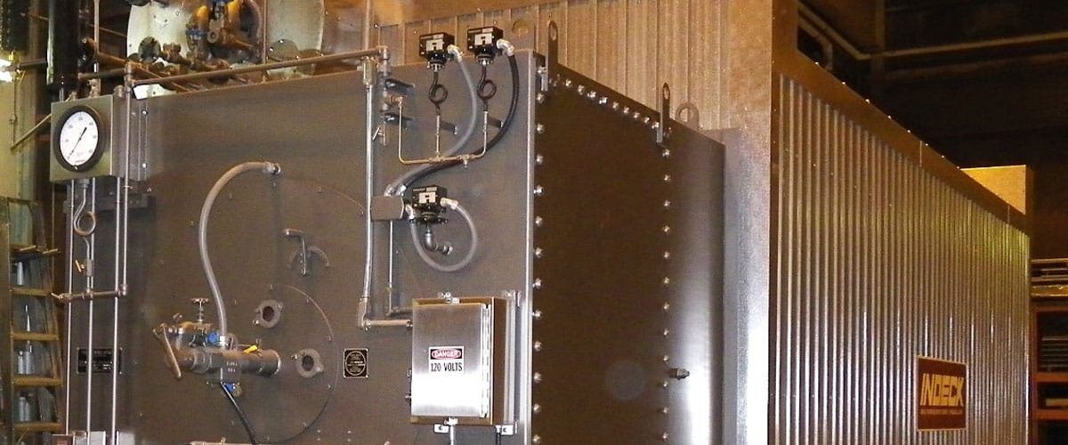 Boiler MACT Consultations Available from Indeck Keystone Energy